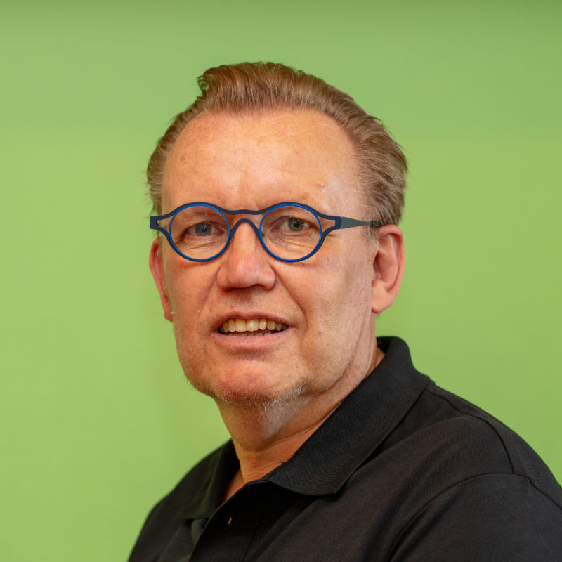 Het Team – Tandartsenpraktijk Meijer